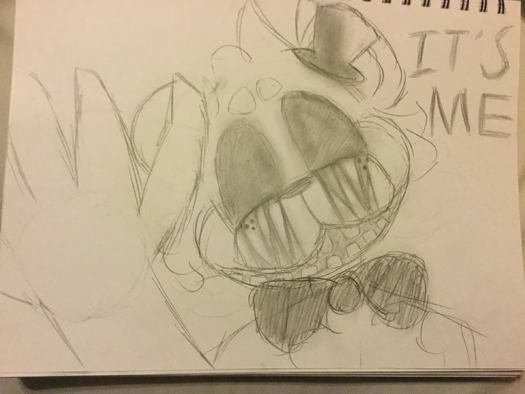 Discuss Everything About Five Nights at Freddy's Wiki | Fandom