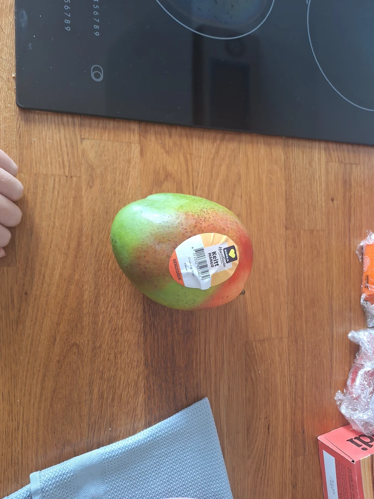 Boiii ts mango so tuff 😳 | Fandom