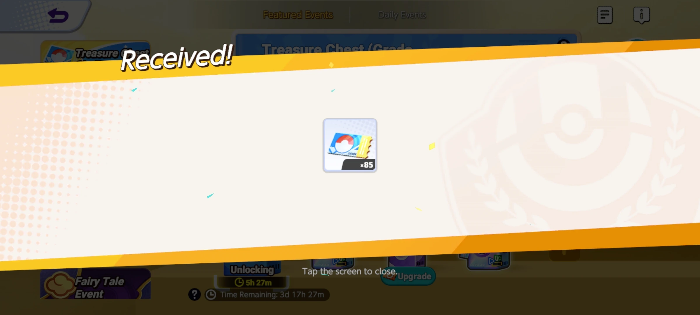 85 Treasure Chest Coupons! | Fandom