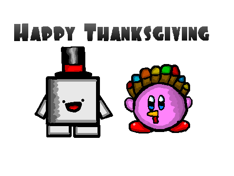 Happy Thanksgiving :D | Fandom