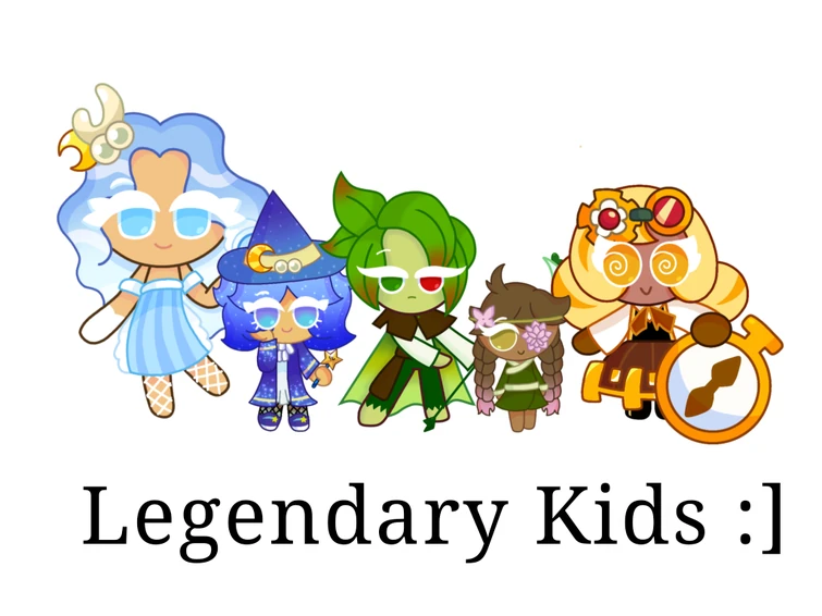 Discuss Everything About Cookie Run: Kingdom OCs Wiki | Fandom