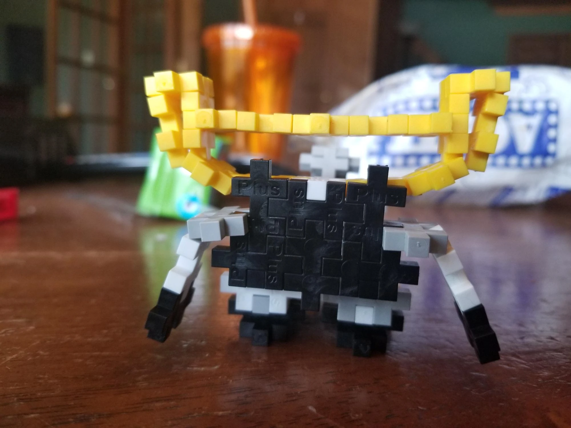 Plus-Plus Woolabee! | Fandom