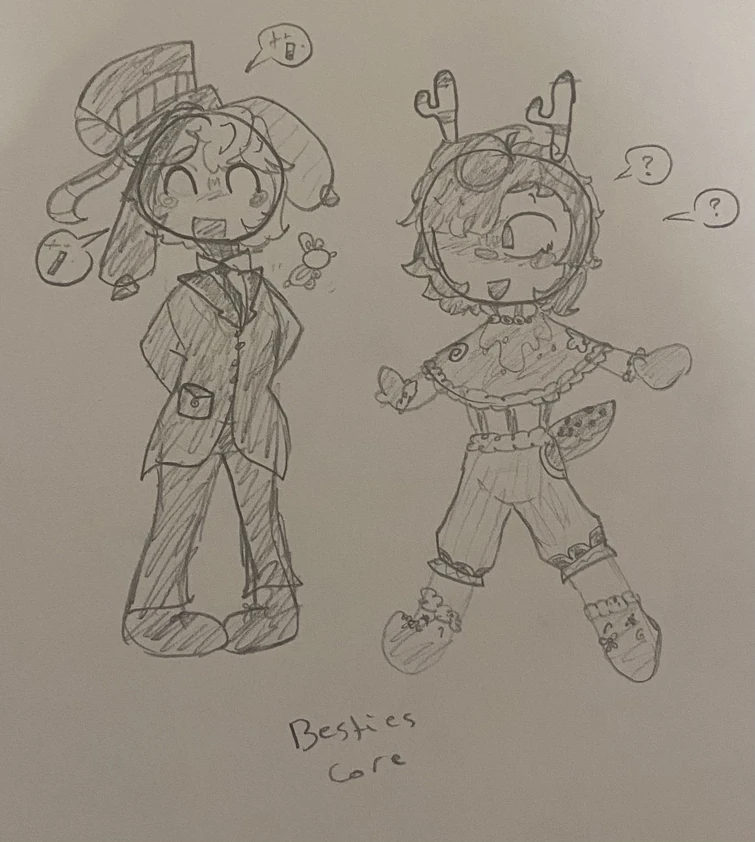 D&R Looey & Rudie! | Fandom