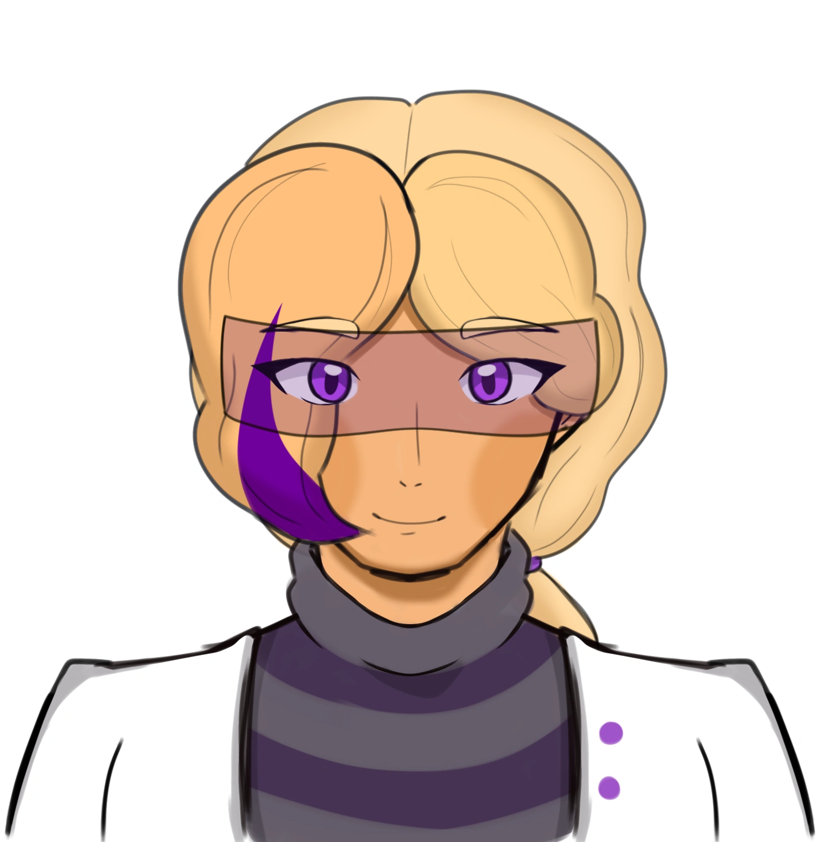 Never let Pav draw anime style EVER AGAIN | Fandom