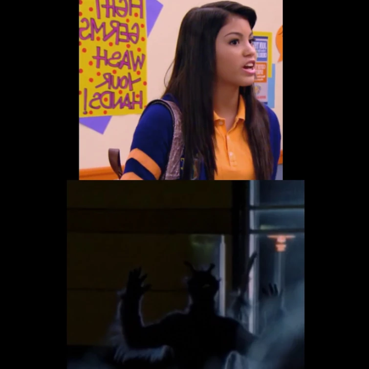 Emma Alonso vs Visser Three | Fandom