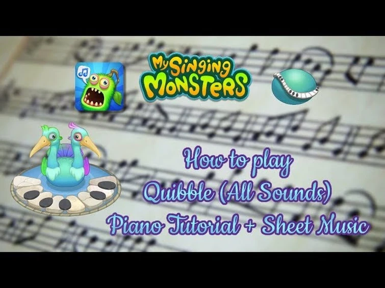 Ranking Every Monster Part #13 (Quibble) | Fandom