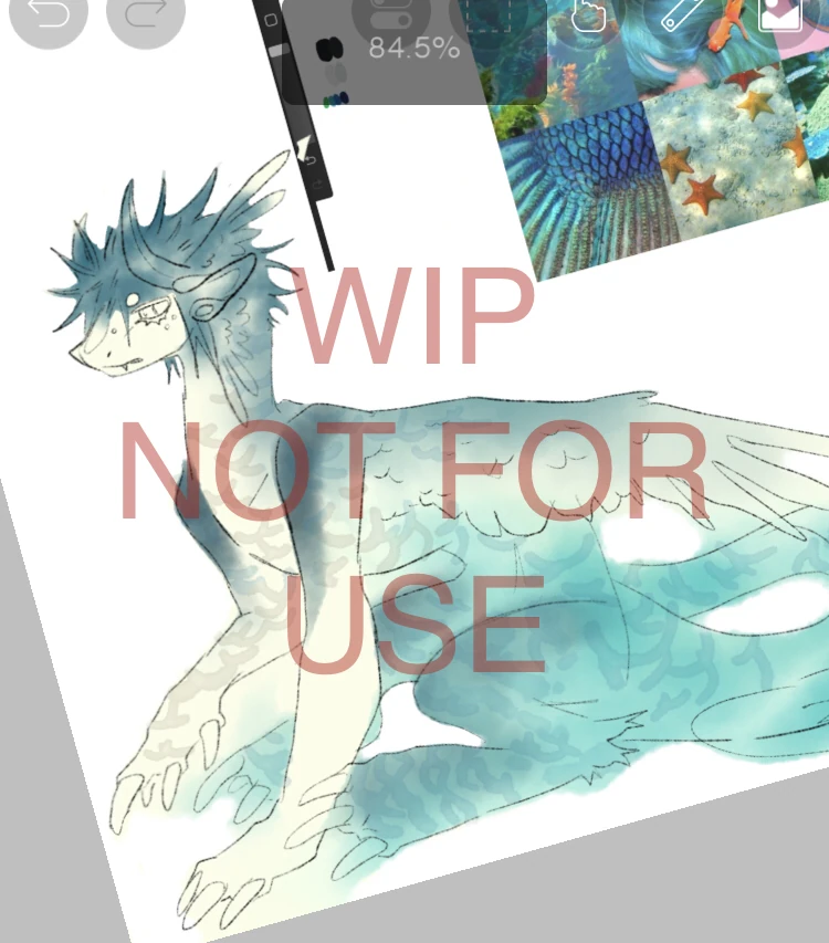 It’s too early | Fandom