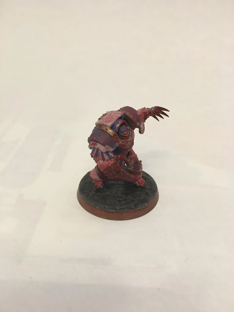 Discuss Everything About Warhammer 40k Wiki | Fandom