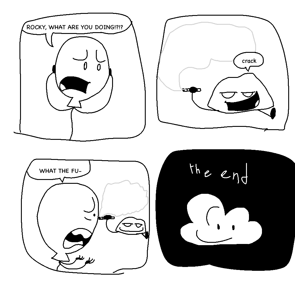 i made a comic | Fandom