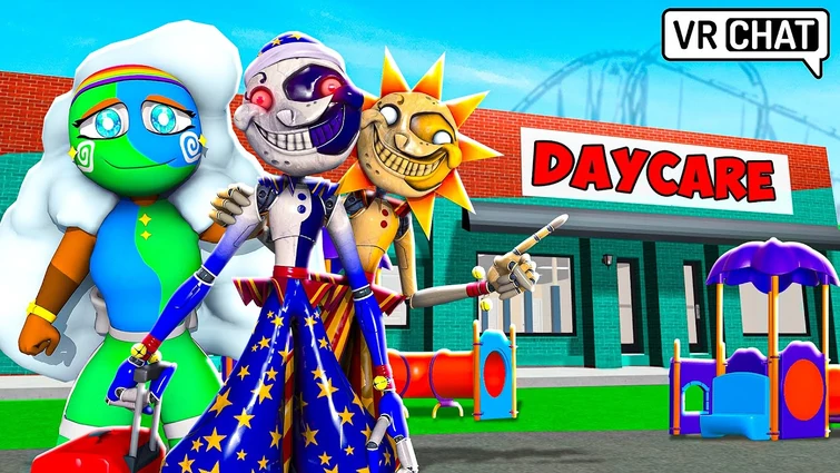 Discuss Everything About The Sun and Moon Show Wiki | Fandom