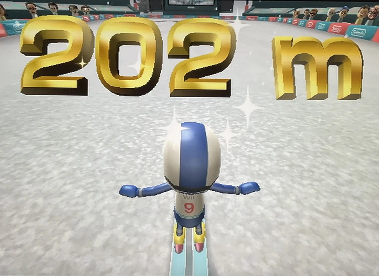 Discuss Everything About Wii Sports Wiki | Fandom