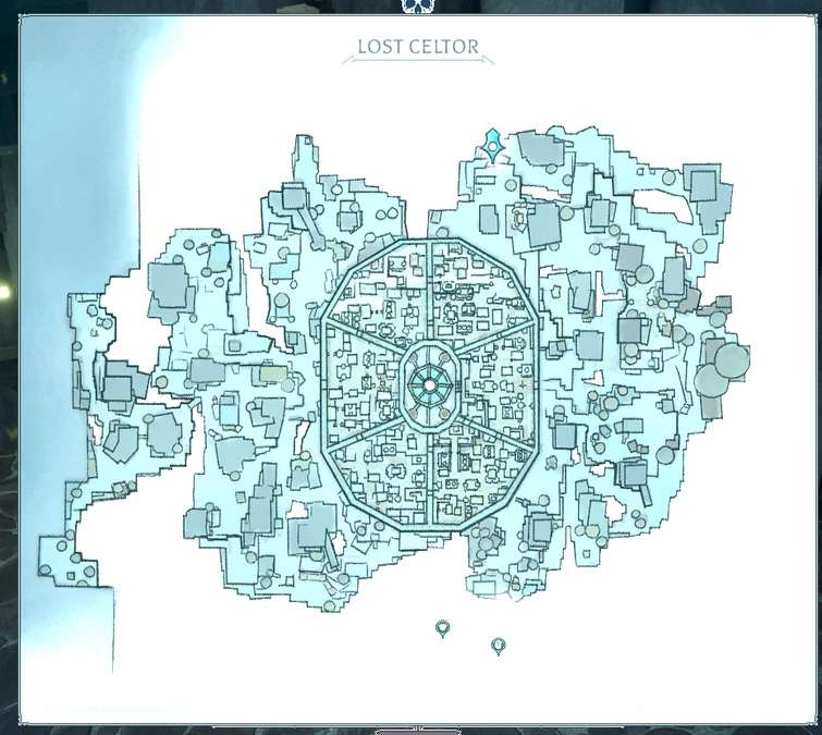 Discuss Everything About Deepwoken Wiki | Fandom