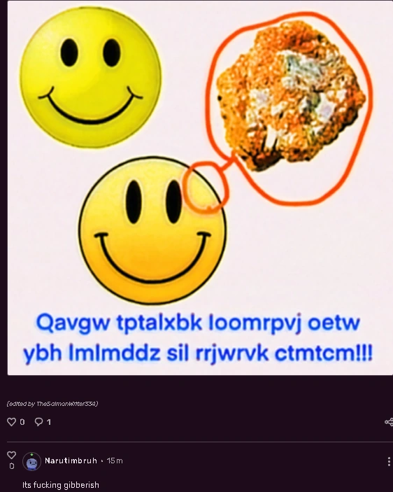 screenshot of the second | Fandom