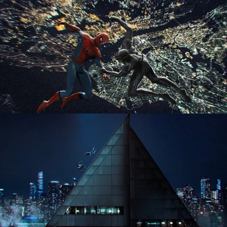 Discuss Everything About Sony's Spider-Man Universe Wiki | Fandom