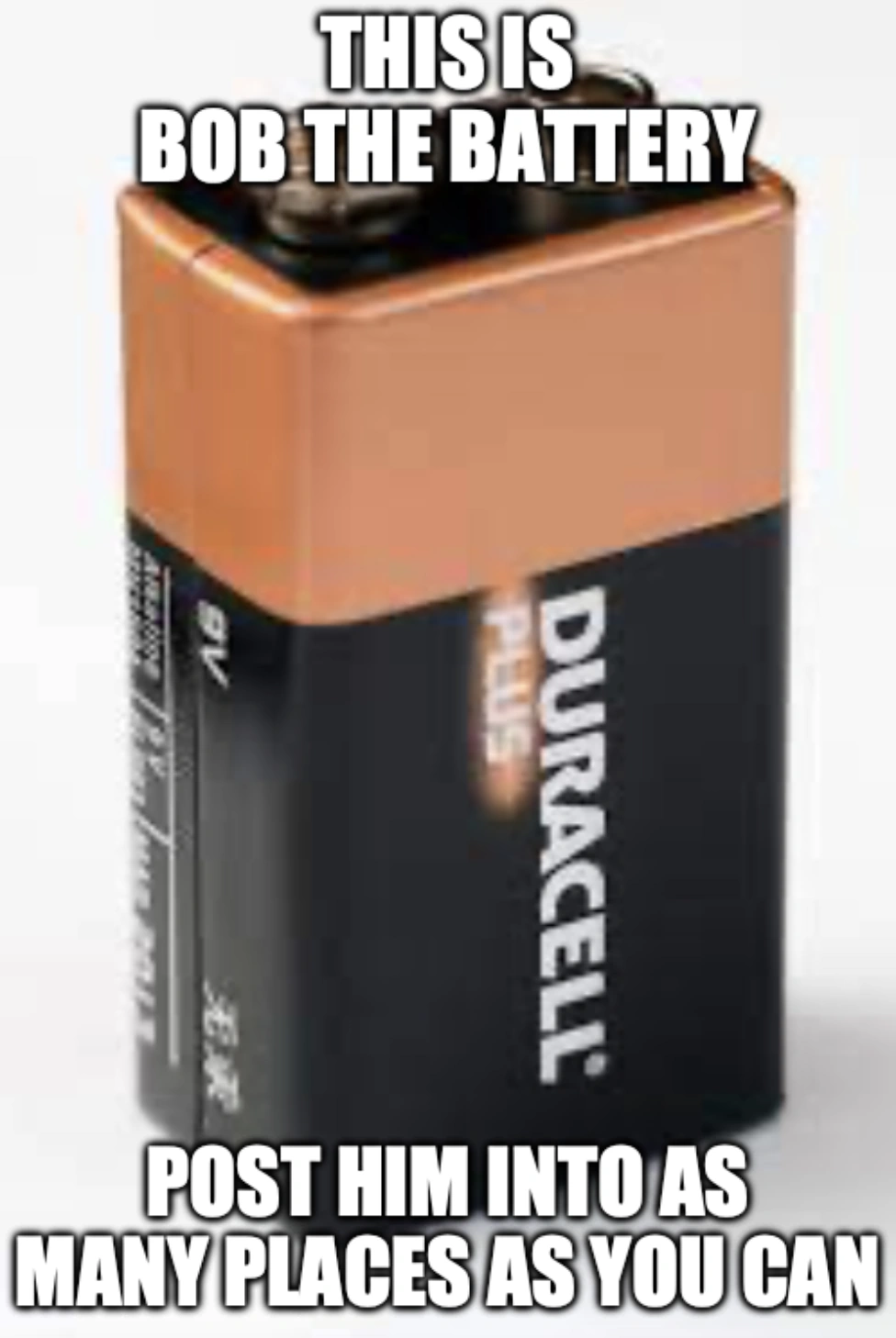 bob the battery | Fandom