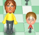 Big and Heavy Mii, Small and Thin Mii. | Fandom
