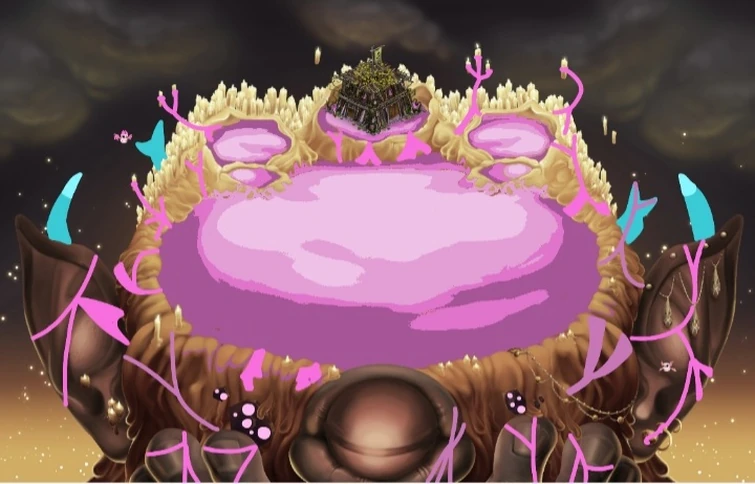 Mirror version and skin for fire haven | Fandom