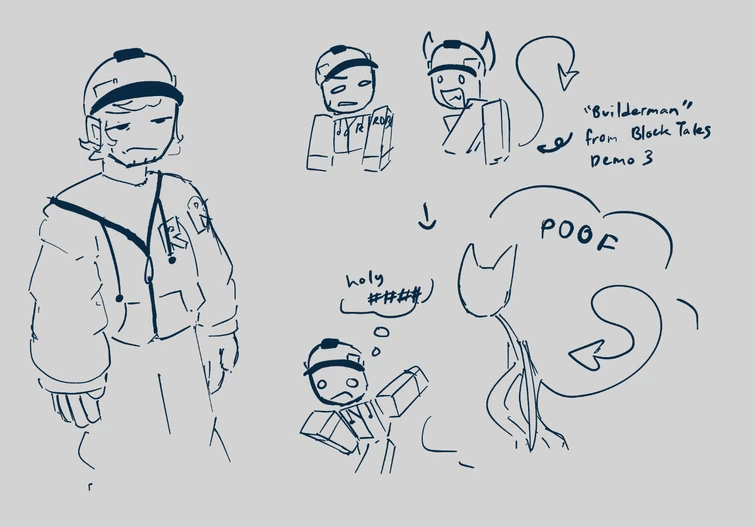 Discuss Everything About FORSAKEN Wiki | Fandom