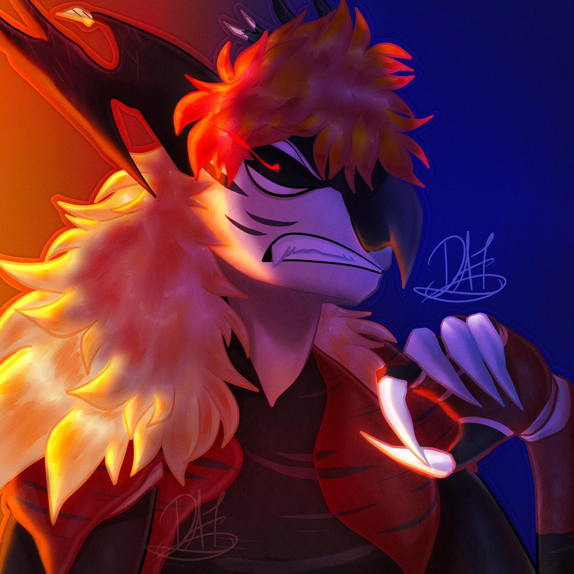 First CoS art 😔 | Fandom