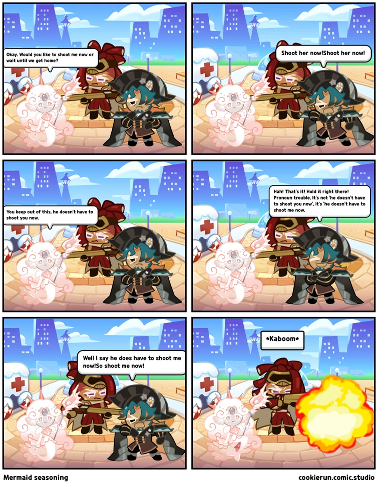 Discuss Everything About Cookie Run: Kingdom Wiki | Fandom