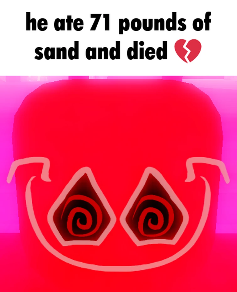 yet another meme of an upcoming calamity concept | Fandom