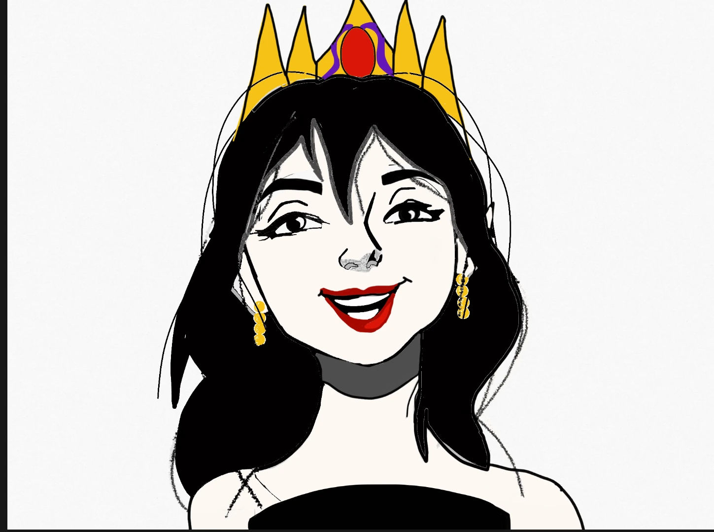 Maeve fanart | Fandom