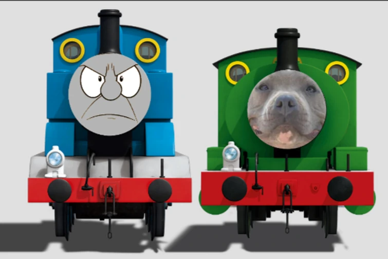 Discuss Everything About Thomas the Tank Engine Wiki | Fandom