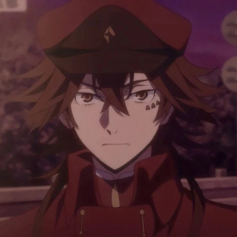 tag urseld which bsd donut r u | Fandom