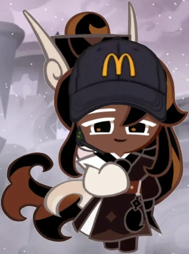 my carrow appreciation post and probably my only one | Fandom