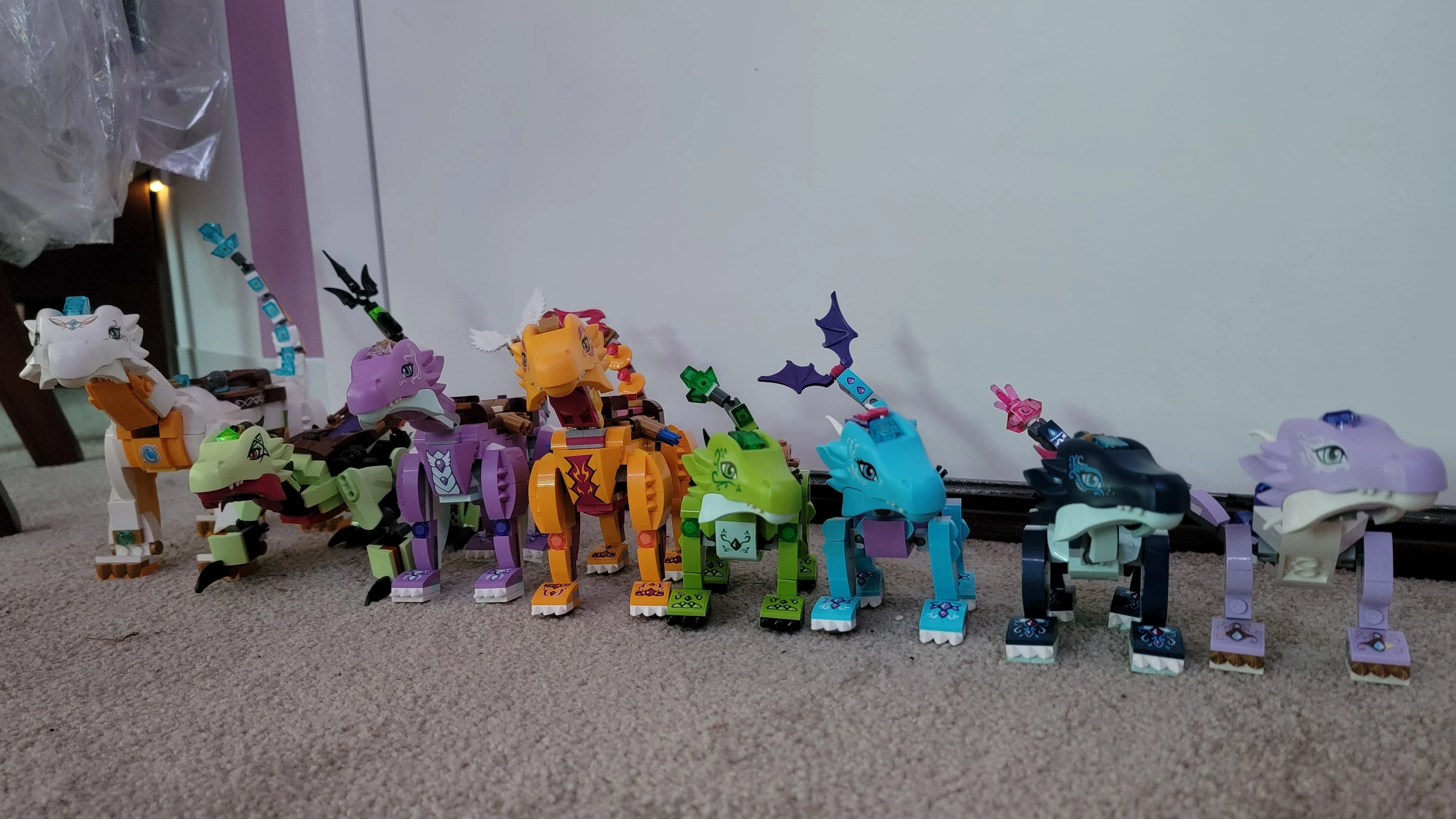 The Largest Dragon of Them All | Fandom