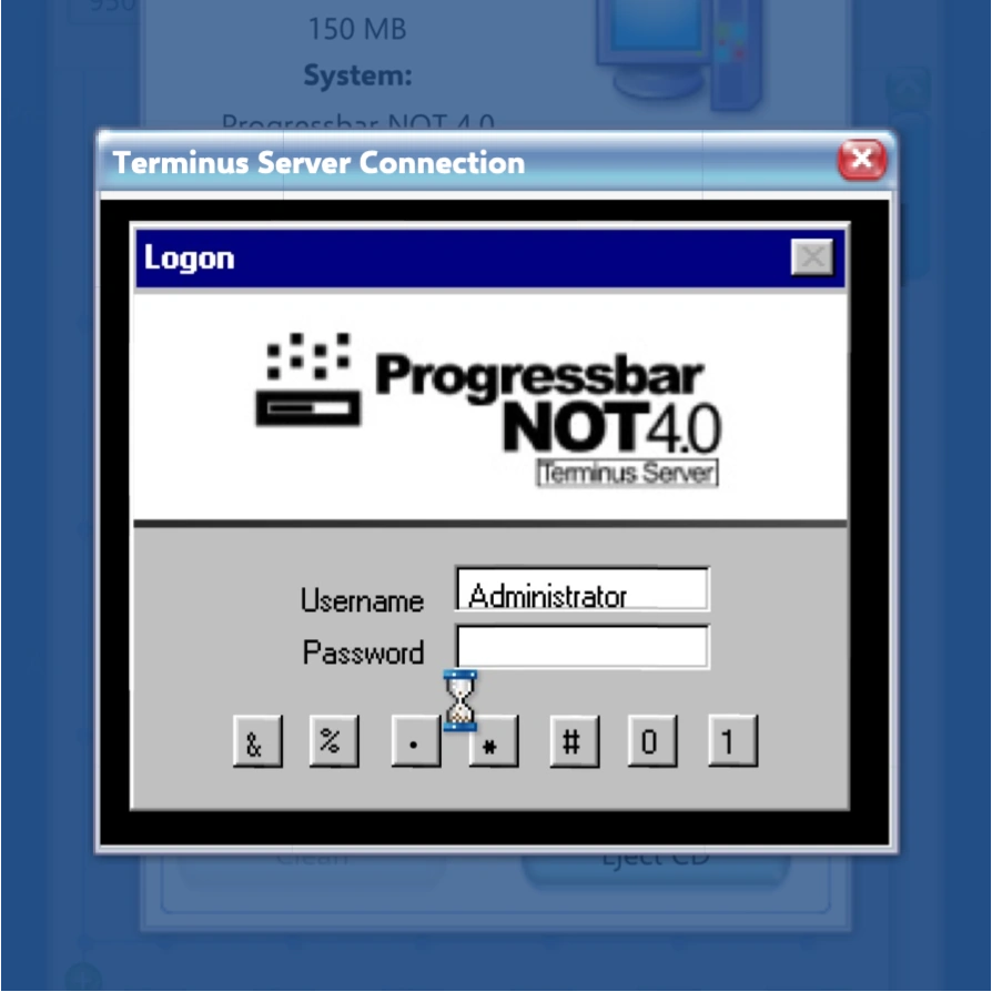 wait a second for it to load... | Fandom