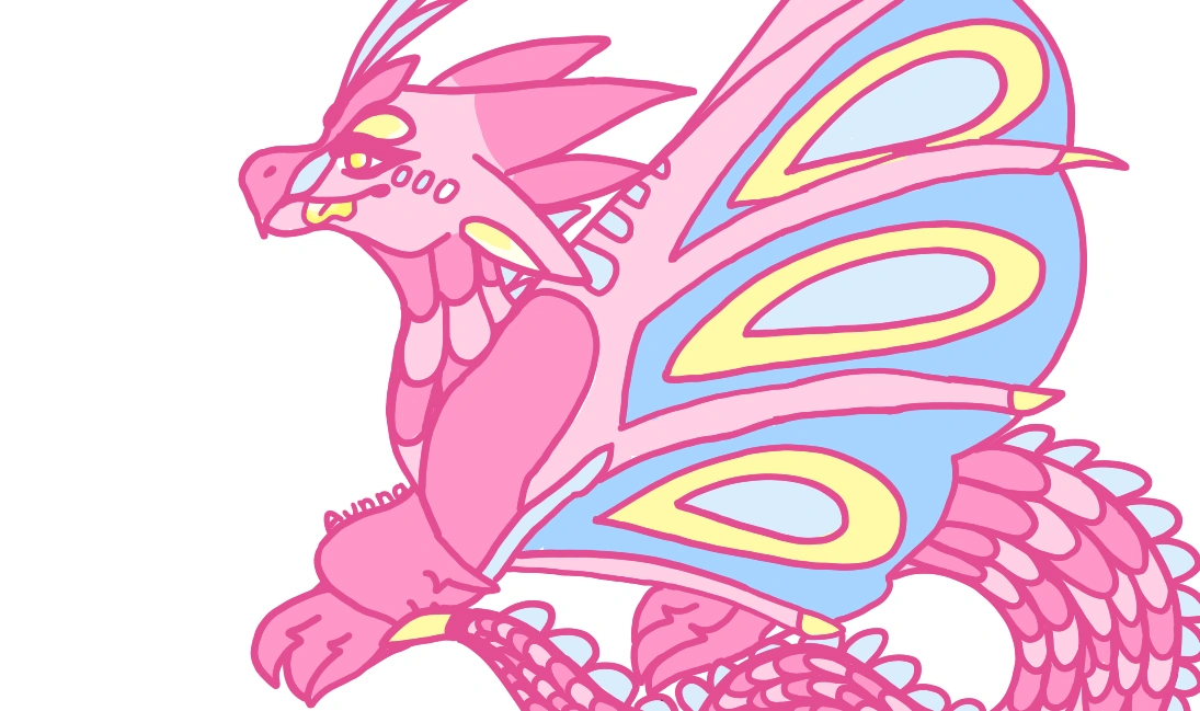 Heres my wof oc. What do you think? | Fandom