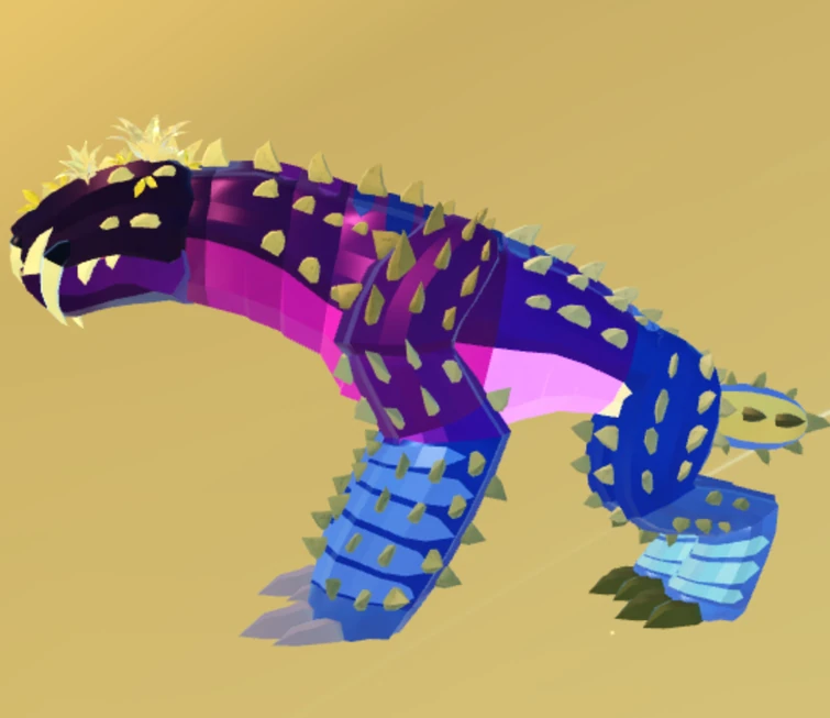 Rate Le kory skin | Fandom