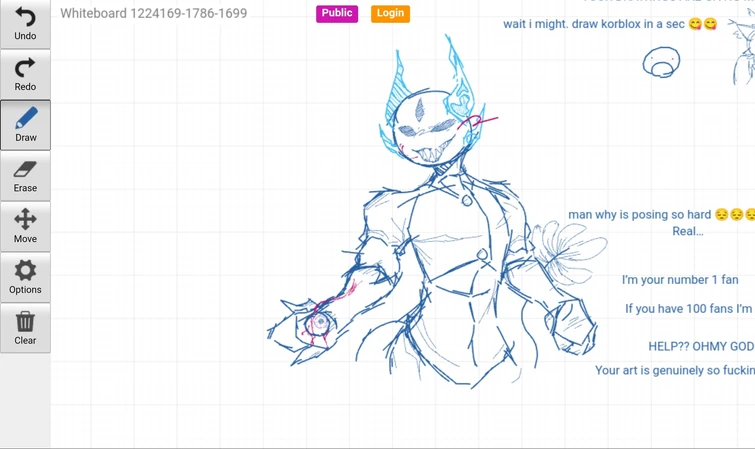 strange creature | Fandom