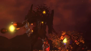 What do you think happened to Titan Cameraman? | Fandom