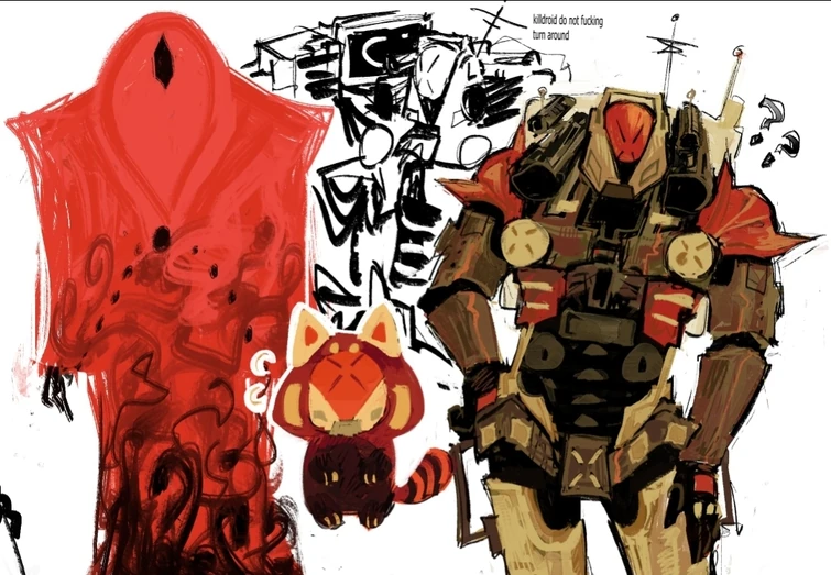 arts i found that made me kinda g@y, a thread | Fandom