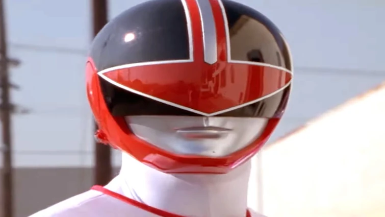 Best Power Ranger Episode Round 9: Power Rangers Time Force(Full ...