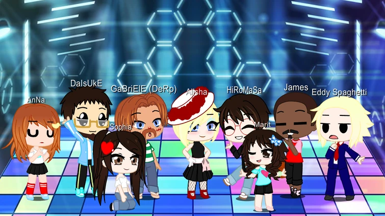 CPU Miis as Stray Kids (pls, NO hate) | Fandom