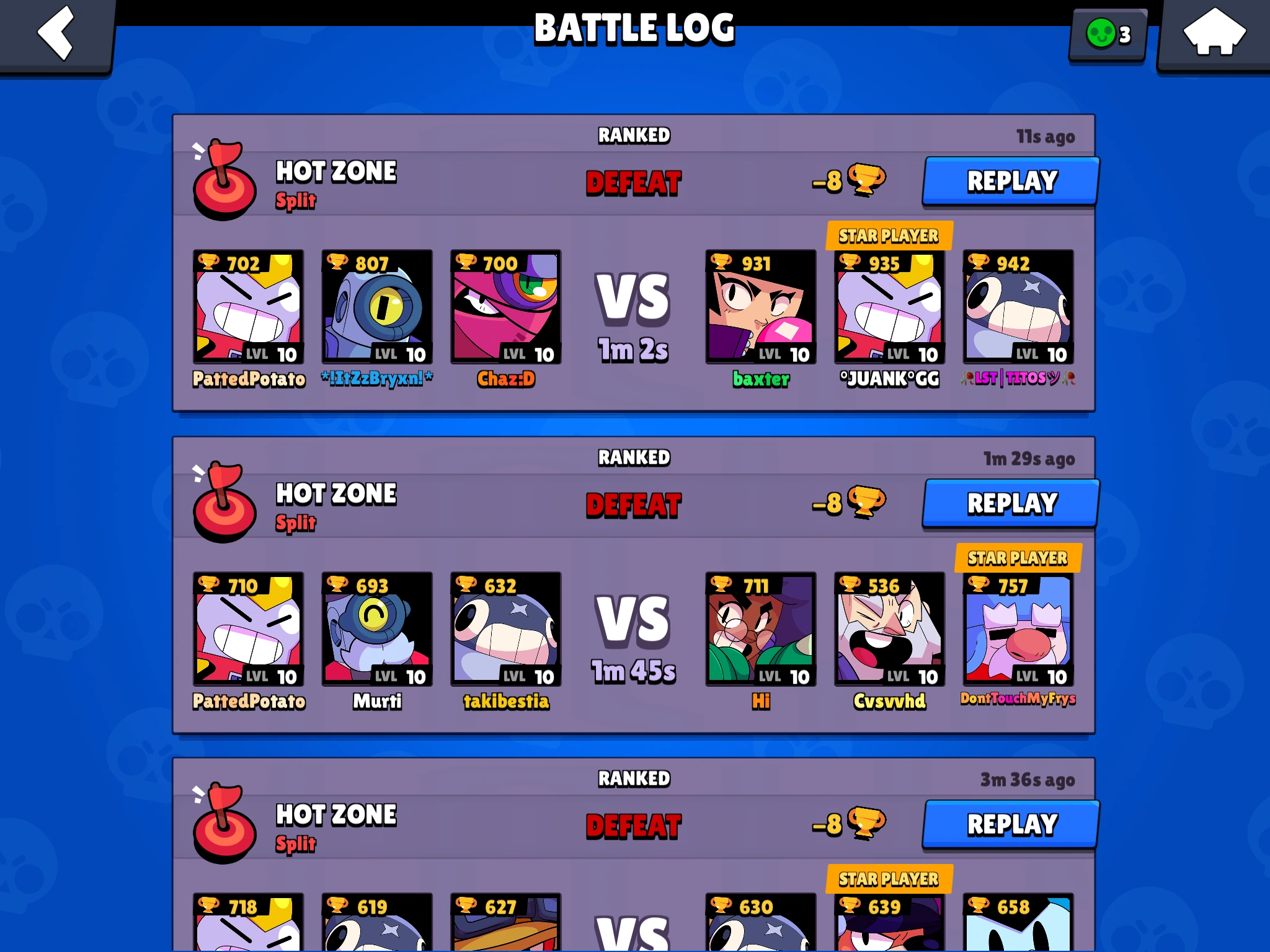 Thanks a lot supercell | Fandom