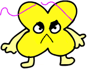 BFB X Alphabet-Lore:X | Fandom