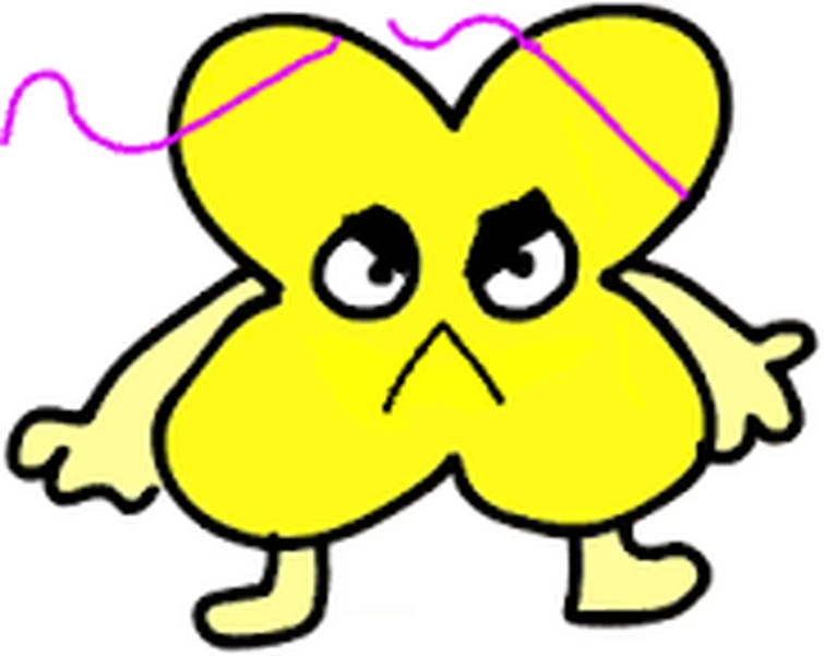 BFB X Alphabet-Lore:X | Fandom