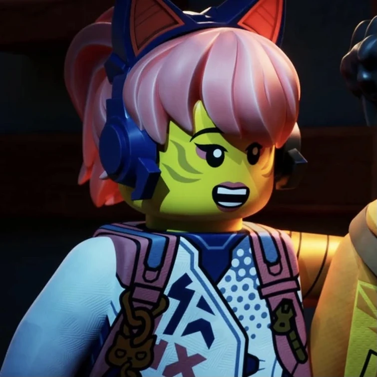 Discuss Everything About Ninjago Wiki | Fandom