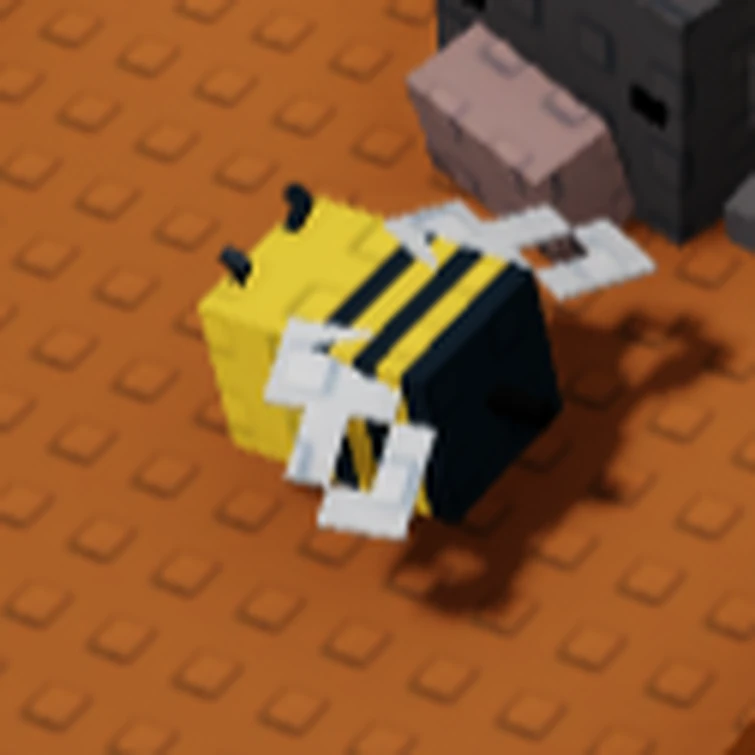 I ADORE BEES!!!!!! THEY ARE SO C= AND SILLY!!!! | Fandom