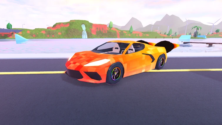 Discuss Everything About Jailbreak Wiki | Fandom