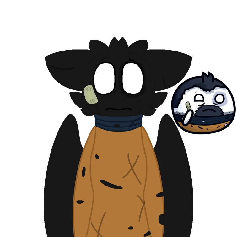 I made Astrodude in Surviving The Dark Side of the Moon Part 1 | Fandom