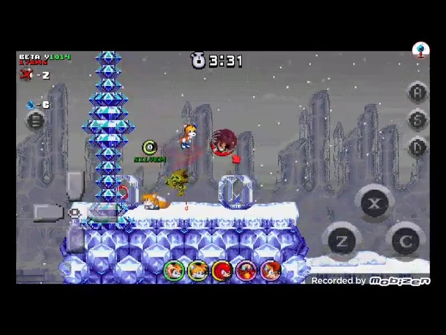 Silly gaming | Fandom