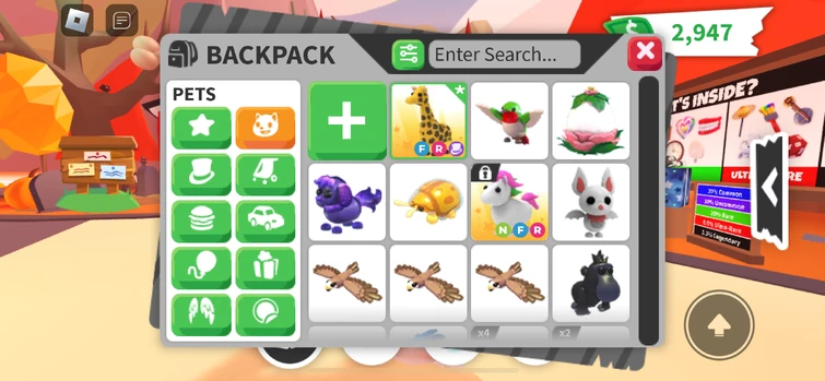 Discuss Everything About Adopt Me! Wiki | Fandom