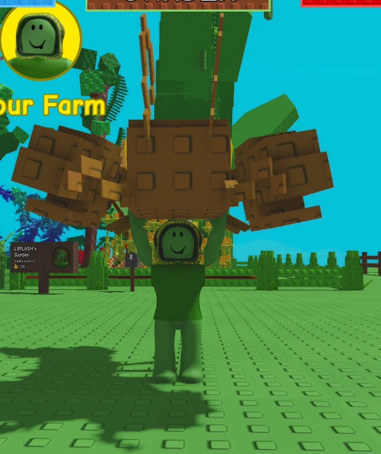 Trading Chicken Zombie And Lobster For Smth Good | Fandom