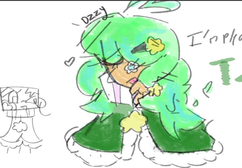 Kelly as Human!! ~ Magma art!!~ (reqs opening later!~ | Fandom