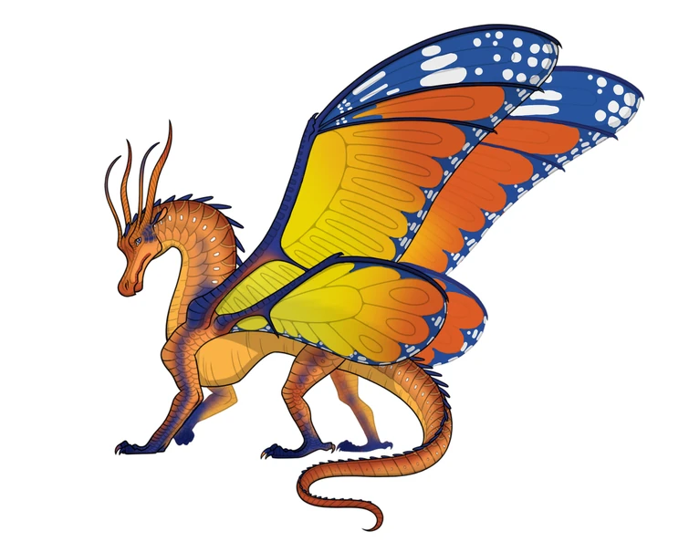 Discuss Everything About Wings of Fire Wiki | Fandom